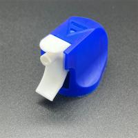 China Ergonomic Trigger Spray Gun for Household and Commercial Applications for sale