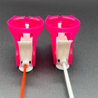 China Wholesale Plastic Trigger Spray Gun For Cleaning, Gardening, And Car Care for sale