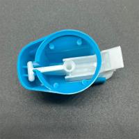 China Customizable Trigger Spray Gun for Aerosol Packaging Universal Compatibility with Standard Aerosol Valves for sale