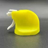 China Ergonomic Trigger Spray Gun for Aerosol Cans for Easy and Comfortable Use for sale