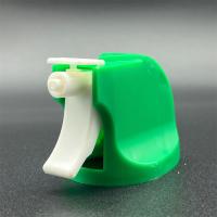 China Universal Fit Aerosol Can Trigger Spray Gun with Adjustable Nozzle for Fine Mist and Direct Stream Spraying for sale