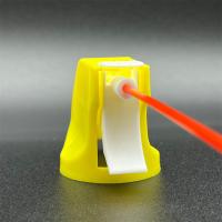 China Trigger Spray Gun for Aerosol Cans for Industrial Chemicals and Lubricants for sale