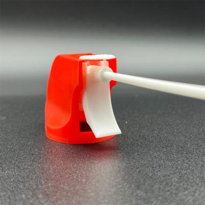 China Aerosol Trigger Spray Gun High-Performance Trigger Actuator for Cleaner Aerosols for sale