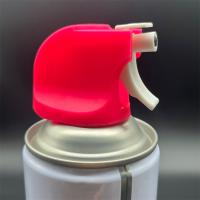 China Trigger Spray Gun for Aerosol Cans for Car Care and Industrial Applications for sale