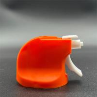 China Adjustable Trigger Spray Gun for Aerosol Cans Universal Fit for Industrial and Household Spray Applications for sale
