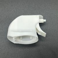 China Chemical-Resistant Trigger Spray Gun with Adjustable Nozzle and Ergonomic Design for Industrial Cleaning for sale