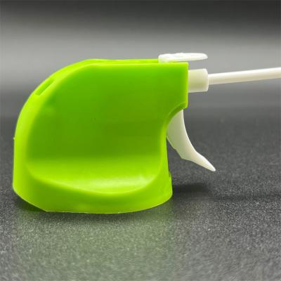 China Trigger Spray Gun for Aerosol Cans for Car Care and Industrial Applications for sale