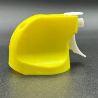 China Aerosol Trigger Spray Gun High-Performance Trigger Actuator for Cleaner Aerosols for sale