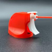 China High-Quality Aerosol Trigger Spray Gun for Industrial Spray Products for sale