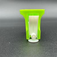 China High-Performance Aerosol Trigger Spray Gun Actuator for Aerosol Lubricants for sale