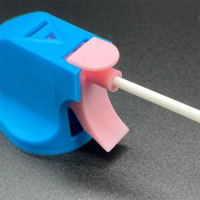 China High-Performance Aerosol Trigger Spray Gun Actuator for Aerosol Lubricants for sale