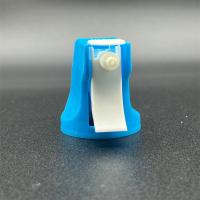 China Durable Polypropylene Trigger Spray Gun for Aerosol Cans with Comfortable Grip for Extended Spray Applications for sale
