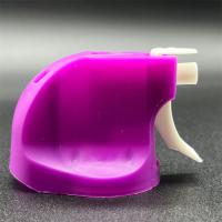 China High-Performance Aerosol Trigger Spray Gun Actuator for Aerosol Lubricants for sale