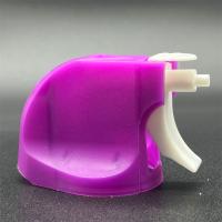 China Durable Polypropylene Trigger Spray Gun for Aerosol Cans with Comfortable Grip for Extended Spray Applications for sale