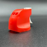 China Adjustable Trigger Spray Gun for Aerosol Cans Universal Fit for Industrial and Household Spray Applications for sale