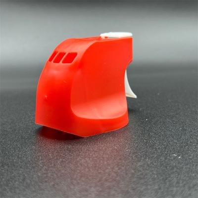 China Adjustable Trigger Spray Gun for Aerosol Cans Universal Fit for Industrial and Household Spray Applications for sale