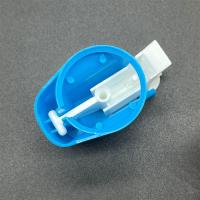 China Multipurpose Trigger Spray Gun for Aerosol Cans Ideal for Disinfectant Car Care and Maintenance Sprays for sale