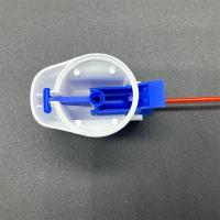 China Aerosol Trigger Spray Gun Actuator for Industrial and Automotive Sprays for sale