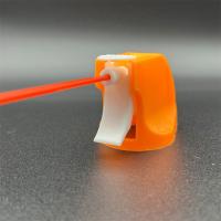 China Premium Aerosol Trigger Gun with Corrosion-Resistant Metal Construction, Adjustable Nozzle, and High-Capacity Pump for sale