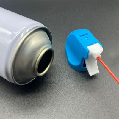 China Aerosol Trigger Spray Gun Precision Directional Spray Control Spray Gun for sale