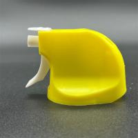 China Industrial Grade Trigger Spray Gun for Aerosol Cans Universal Actuator Fit for Paint Lubricant and Protective Coatings for sale