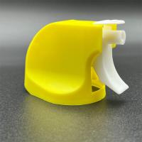 China Aerosol Trigger Spray Gun Precision Directional Spray Control Spray Gun for sale