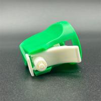 China Durable Polypropylene Trigger Spray Gun for Aerosol Cans with Comfortable Grip for Extended Spray Applications for sale
