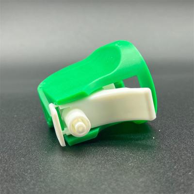 China Durable Polypropylene Trigger Spray Gun for Aerosol Cans with Comfortable Grip for Extended Spray Applications for sale