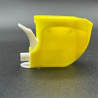 China Adjustable Trigger Sprayer for Household and Industrial Cleaning for sale