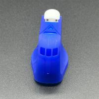 China Ergonomic Trigger Spray Gun for Household Cleaning Aerosol Applications for sale