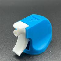 China Aerosol Trigger Spray Gun Compatible with Long Extension Tubes for Automotive Repair for sale