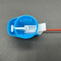 China Heavy-Duty Aerosol Trigger Spray Gun for Lubricant and Cleaner Products for sale