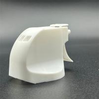 China Aerosol Trigger Spray Gun Compatible with Long Extension Tubes for Automotive Repair for sale