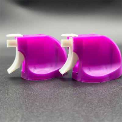 China Adjustable Trigger Spray Cap for Multi-Purpose Aerosol Products for sale