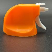 China Adjustable Trigger Spray Gun For Cleaning And Disinfectant Aerosol Cans for sale
