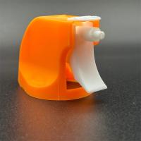China Premium Foam Pump Actuator for Cleanser Packaging for sale