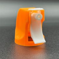 China Premium Foam Pump Actuator for Cleanser Packaging for sale