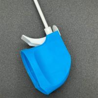 China Premium Cleanser Foam Pump Actuator Smooth & Consistent Dispensing for sale