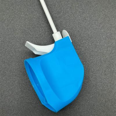 China Premium Cleanser Foam Pump Actuator Smooth & Consistent Dispensing for sale