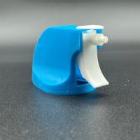 China High Output Ergonomic Trigger Spray Gun Attachment for Aerosol Cans Designed for Continuous Spray Use for sale