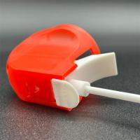 China High-Performance Foam Pump Actuator for Cleanser Containers for sale