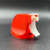 China High Performance Trigger Cap for Automotive Aerosol Products for sale