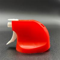 China High-Performance Foam Pump Actuator for Cleanser Containers for sale