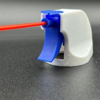 China High Performance Trigger Cap for Automotive Aerosol Products for sale
