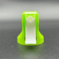 China High-Performance Foam Pump Actuator for Cleanser Containers for sale