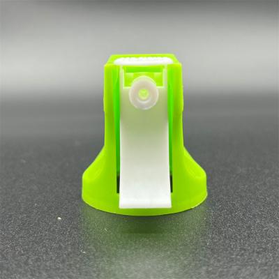China High-Performance Foam Pump Actuator for Cleanser Containers for sale