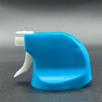 China Premium Foam Pump Actuator for Cleanser Applications for sale