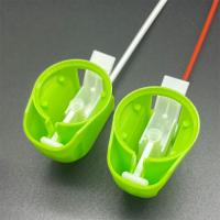 China Aerosol Trigger Spray Gun Compatible With Standard Spray Cans for sale