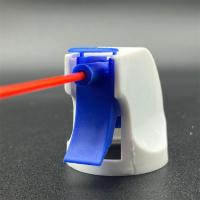 China Aerosol Trigger Spray Gun Compatible With Standard Spray Cans for sale