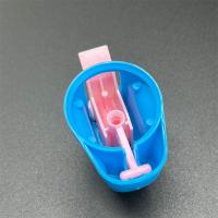 China High Quality Foam Pump Actuator for Luxury Cleanser Packaging for sale